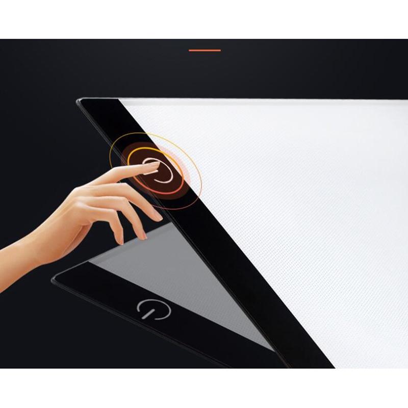 Diamond Painting Light Pad Tablet – DIY Diamond Painting