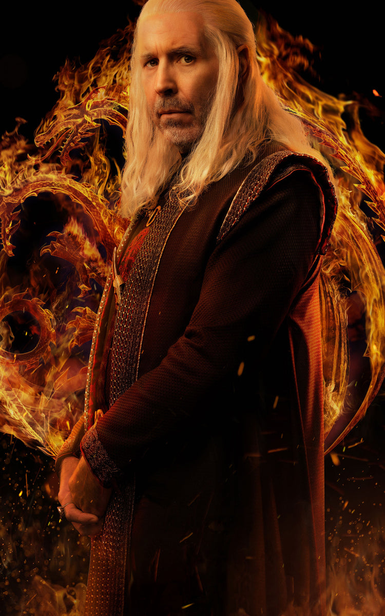 Viserys Targaryen